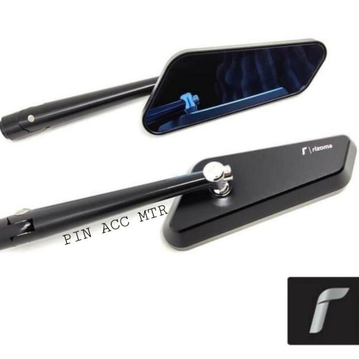 Jual New! Spion RIZOMA Circuit 744 Black original r RIZOMA full censi ...