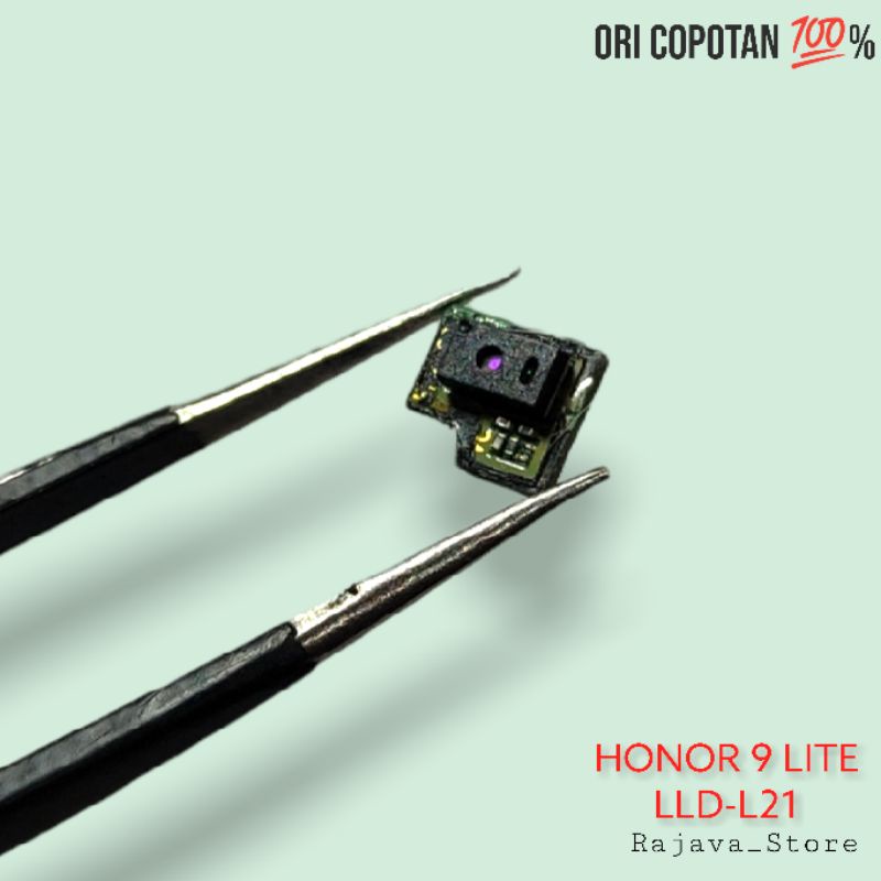 Jual Modul sensor proximity atas honor 9 lite ori original cabutan ...