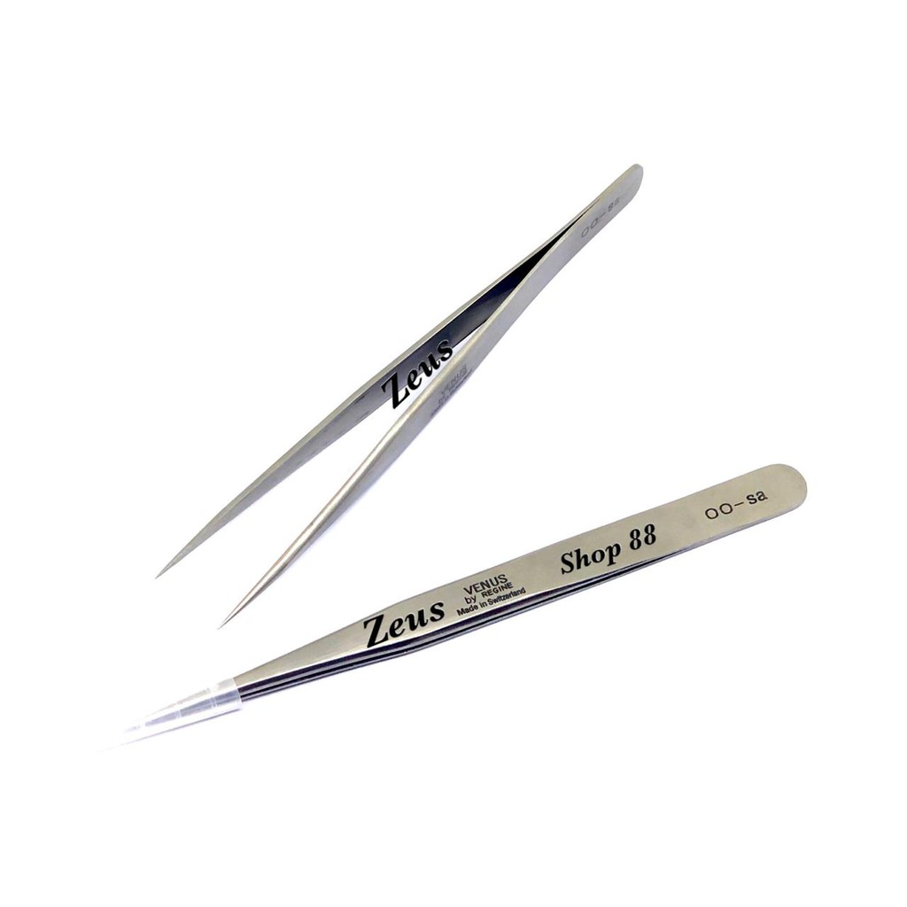 Jual PINSET VENUS - PINSET LURUS VENUS SUPER LANCIP | Shopee Indonesia