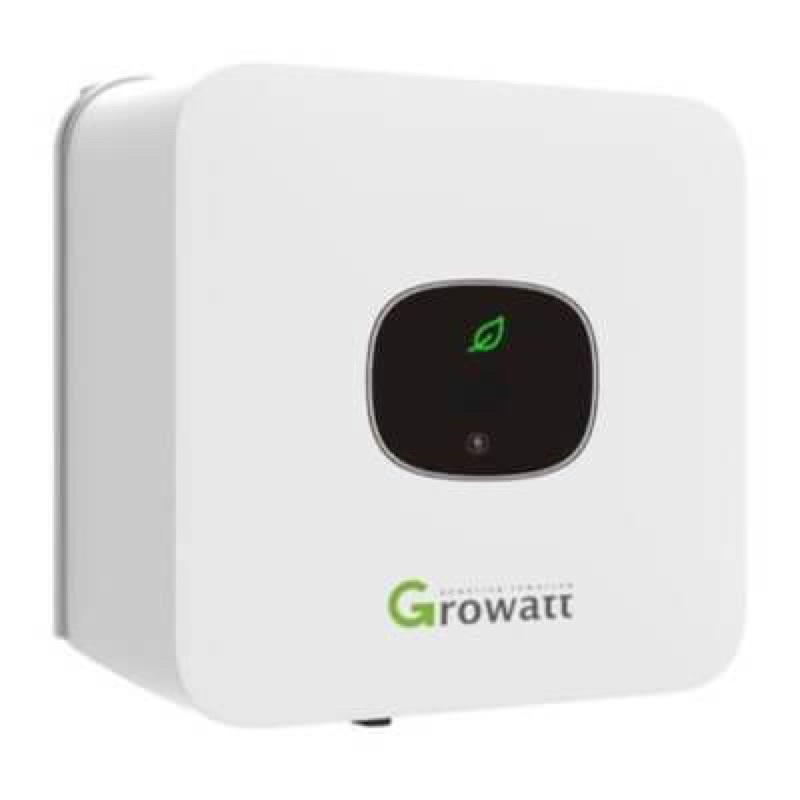 Jual Inverter Growatt On Grid 1000W MIC 1000TL-X with Shine WiFi MIC ...