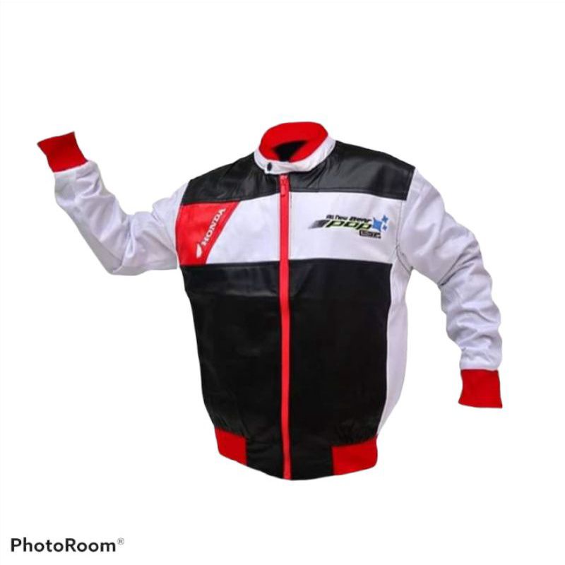 Jual JAKET HONDA BEAT TRENDI ORIGINAL | Shopee Indonesia