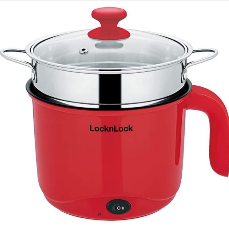Jual Alat Masak Serbaguna Lock N Lock Alat Masak Serbaguna Listrik Shopee Indonesia