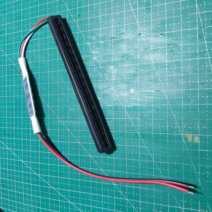 Jual LAMPU STROBO MINIATUR BUS | Shopee Indonesia