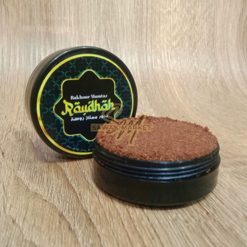 Jual Bakhour Roudhoh Oud Bukhur Roudhoh Oud Bakhoor Arab Bukhur Arab ...