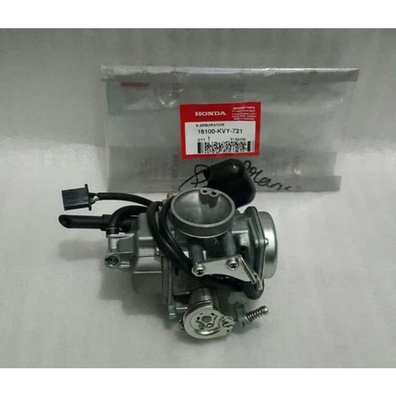 Jual Karburator beat karbu ORI ahm | Shopee Indonesia