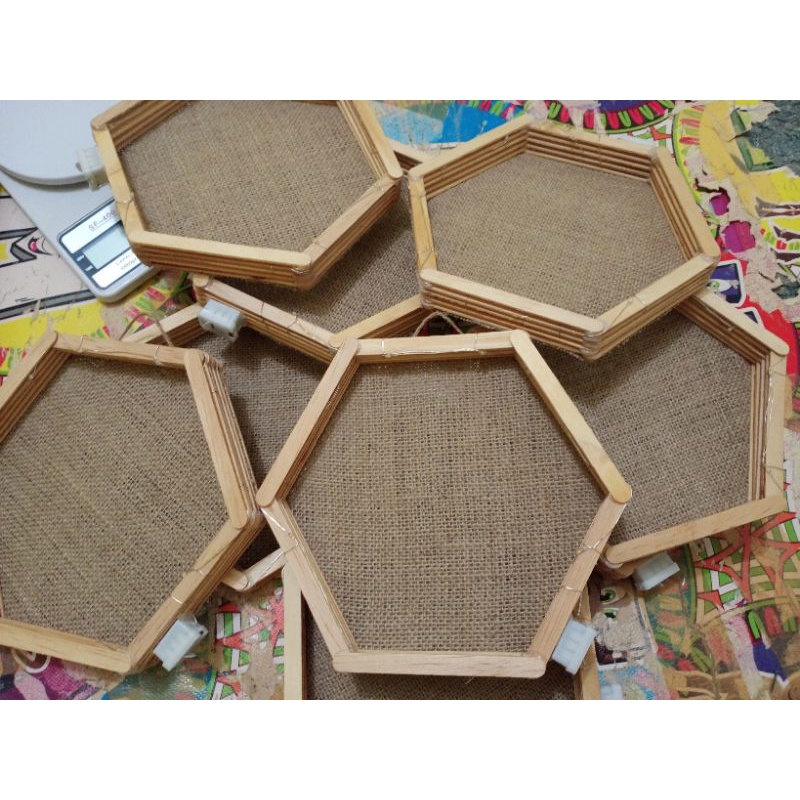 Jual hexa frame kosong | Shopee Indonesia