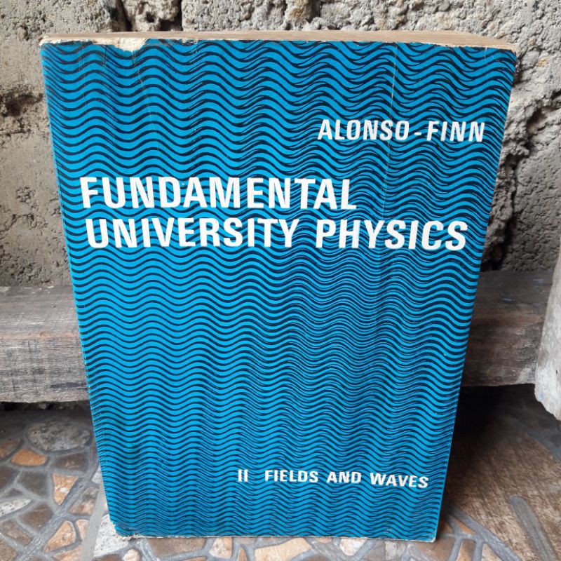 Jual BUKU ORIGINAL - FUNDAMENTAL UNIVERSITY PHYSICS II | Shopee Indonesia Jual BUKU ORIGINAL - FUNDAMENTAL UNIVERSITY PHYSICS II | Shopee Indonesia