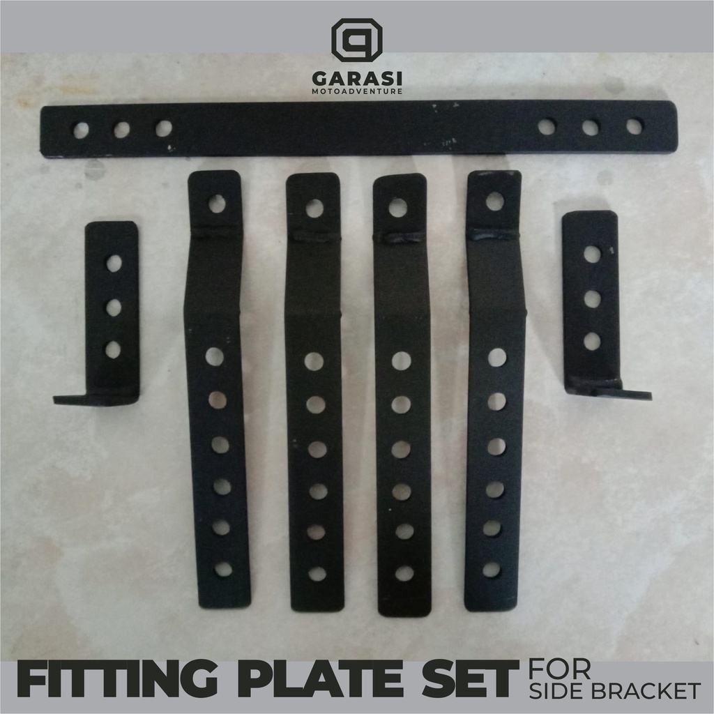 Jual Fitting Plate Plat Fitting | Shopee Indonesia