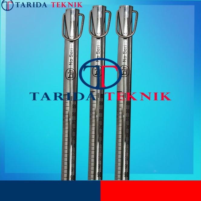 Jual Stick Sounding Stainless 2 Meter - Deep Stick Sounding 2 Meter ...