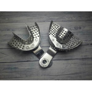 Jual sendok cetak aluminium ASKO per set | Shopee Indonesia