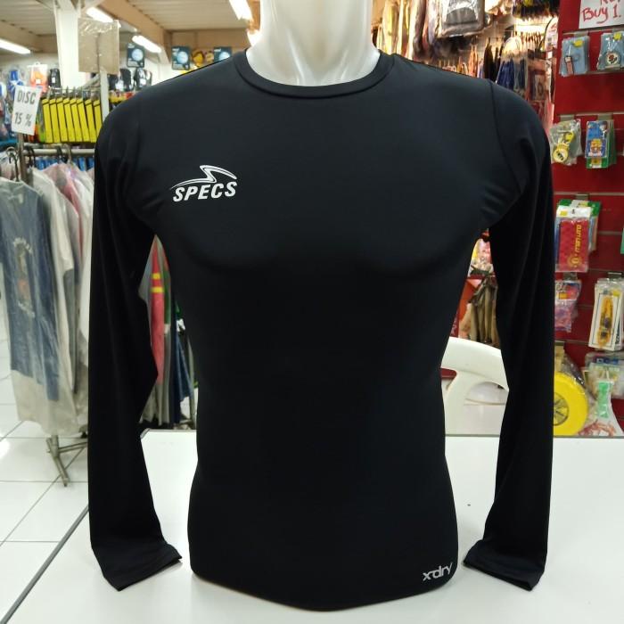 Jual Baselayer Baju Daleman Dalaman Manset Specs Spec Spek Moxie ...