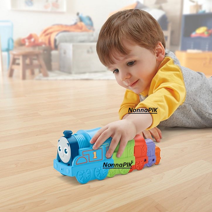 Jual My First Thomas & Friends™ Nesting Engines | Shopee Indonesia