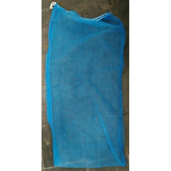 Jual Kantong Polinet / Sarung Bio Ball 80x40 cm (XL) | Shopee Indonesia