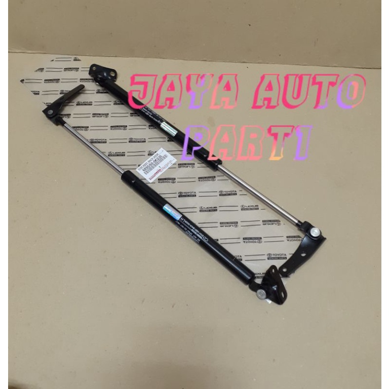 Jual SHOCK BAGASI HIDROLIK PINTU BELAKANG INNOVA LAMA 1SET | Shopee ...