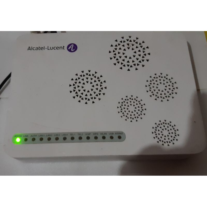 Jual Modem Alcatel 240 W | Shopee Indonesia