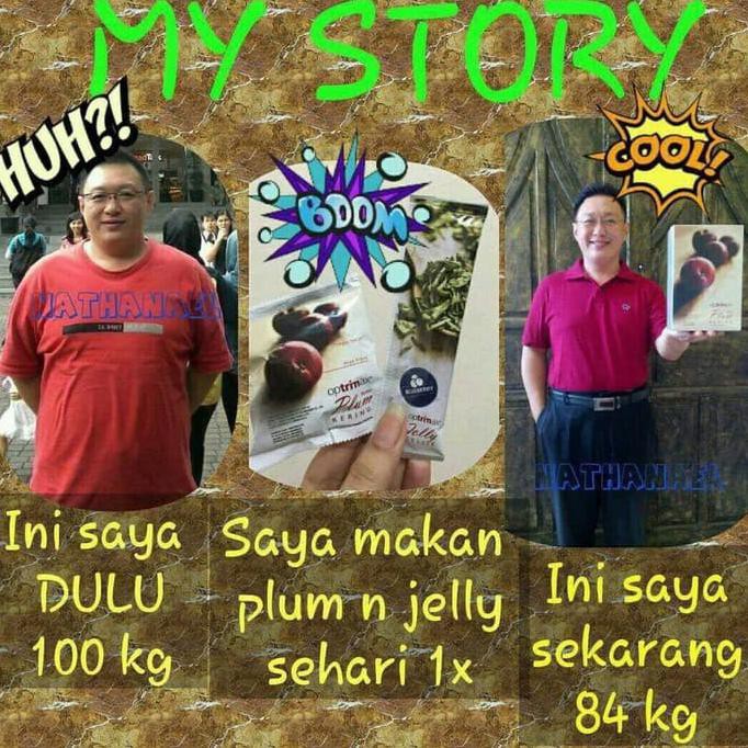Jual Diet-Sale-Terpercaya-123J456- Optrimax Plum Delite Diet Detox Kurus Slim 30Pcs Optrimax ...