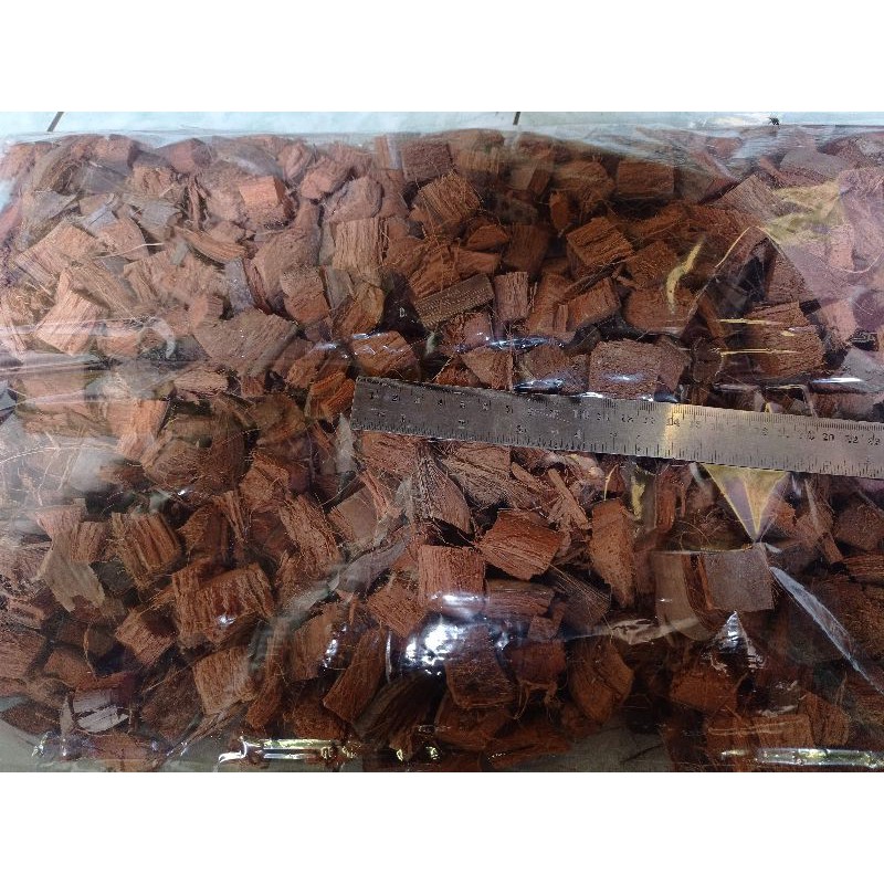 Jual coco chips 1kg | Shopee Indonesia