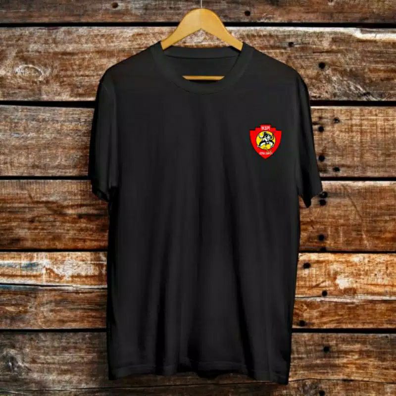 Jual KAOS SILAT PERGURUAN IKSPI KERA SAKTI LOGO DIDADA | Shopee Indonesia