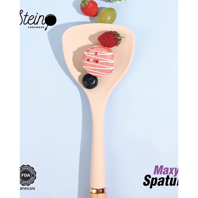Jual Spatula Sutil Maxi Steincookware | Shopee Indonesia