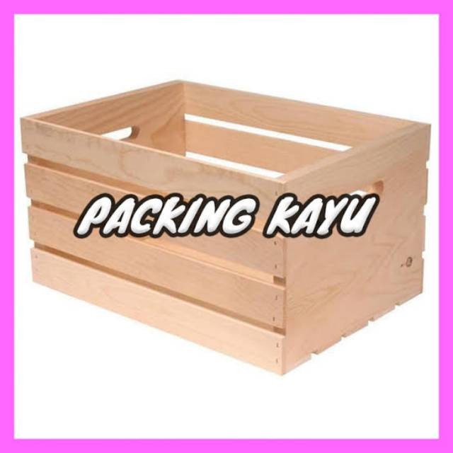 Jual Kayu Packaging Palet | Shopee Indonesia