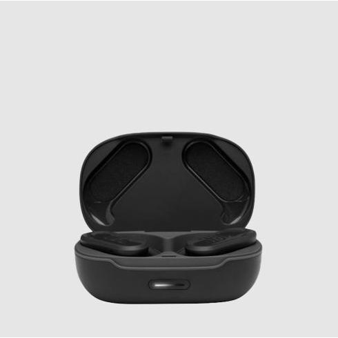 Jual Jual Jbl Endurance Peak Ii Headset Bluetooth Original - Black ...