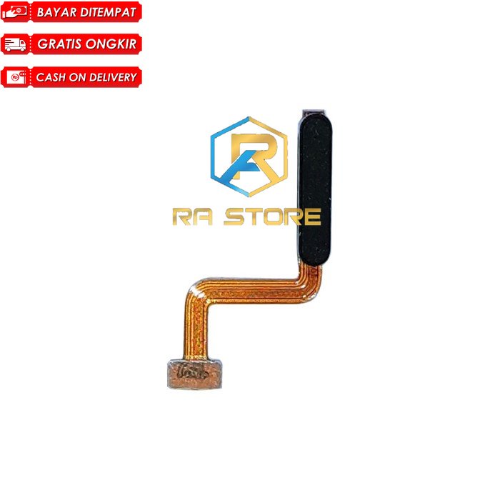 Jual FLEXIBEL FLEXIBLE ON OFF + HOME FINGERPRINT SAMSUNG GALAXY M22 ...