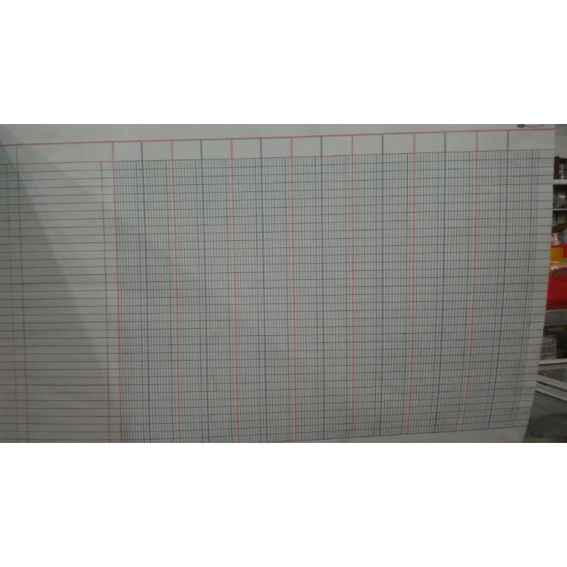 Jual tabelaris pesanan itjt | Shopee Indonesia