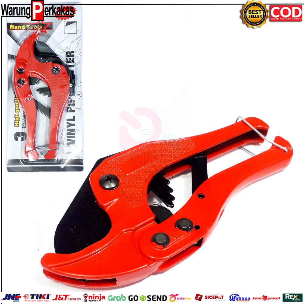 Jual Popeye Tang Potong Pipa Model NK-05 - Tang Potong Paralon PVC ...