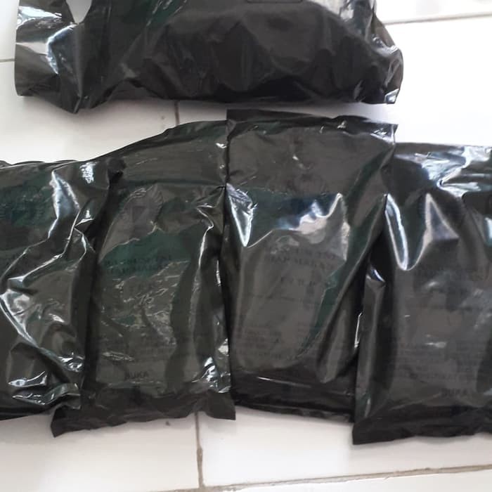 Jual [ PROMO ] MAKANAN TENTARA SURVIVAL FOOD RANSUM TNI POLRI T2RP 1 ...
