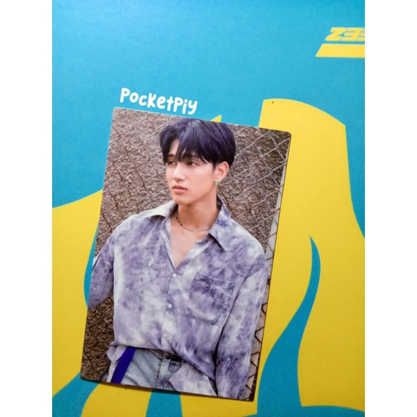 Jual PC wooyoung wave (booked) | Shopee Indonesia
