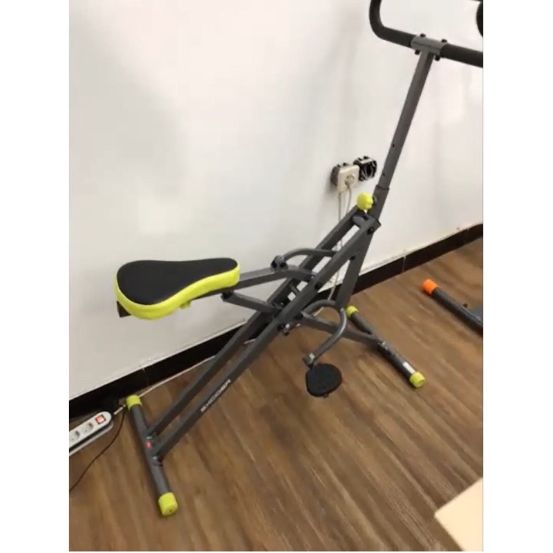 Jual Alat Fitness Home Squat Excider | Shopee Indonesia