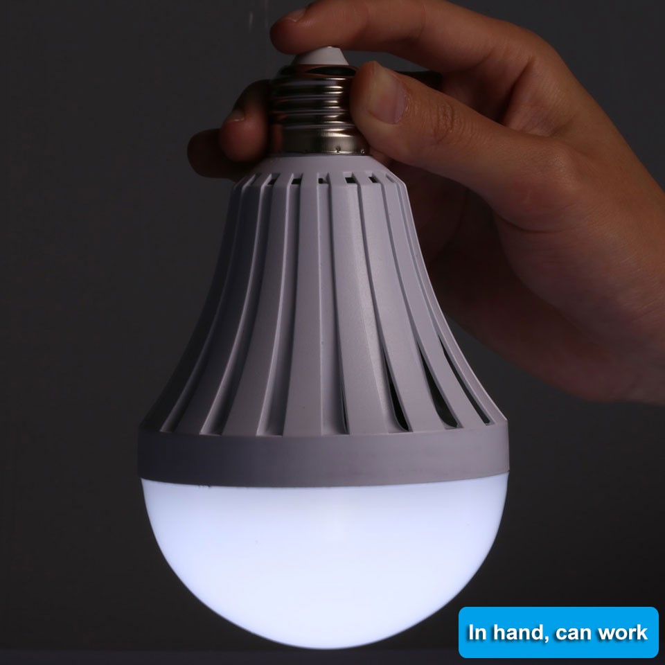 Jual Lampu Led Emergency 12 W | Shopee Indonesia