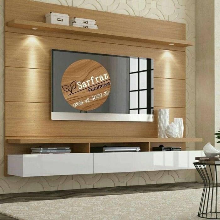 Jual Backdrop TV/LEMARI TV | Backdrop DVD | Backdrop VCD | DECODER ...