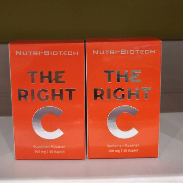 Jual The right c 30's | Shopee Indonesia