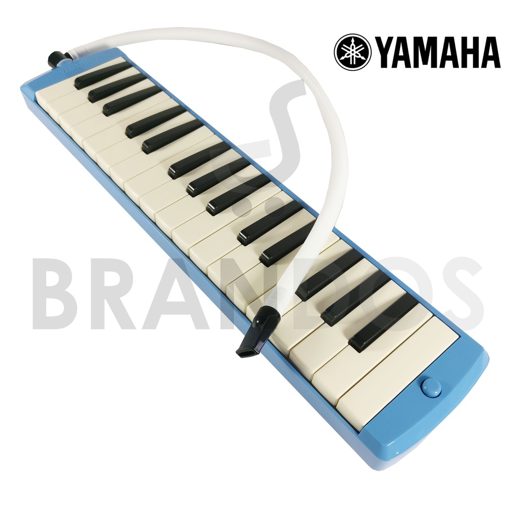 Jual Pianika Yamaha P-32D Original BONUS Aksesoris Pianica | Shopee Indonesia
