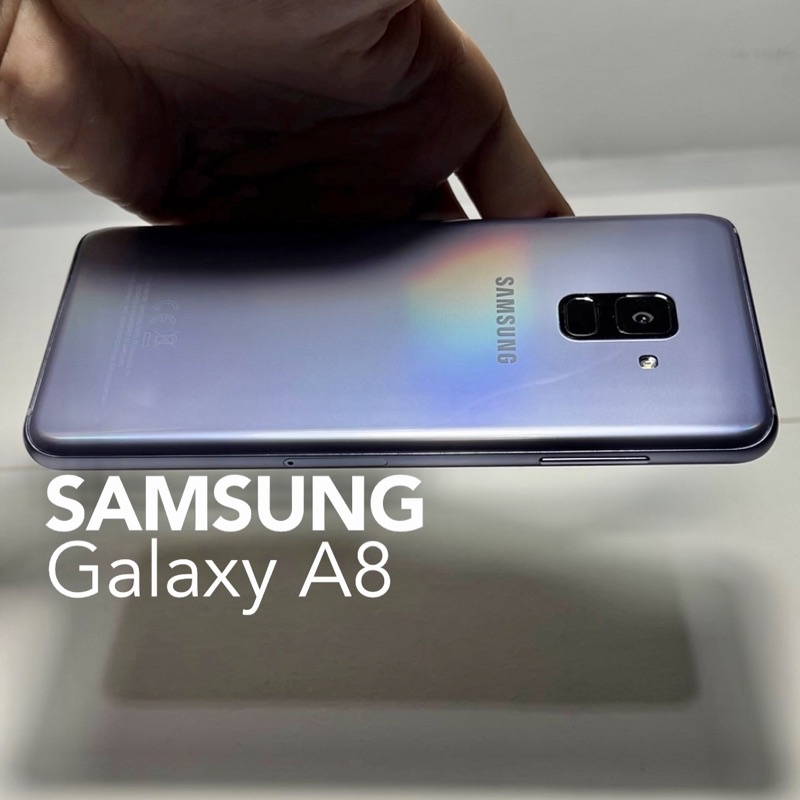 Jual SAMSUNG Galaxy A8 Bekas 100% Original | Shopee Indonesia