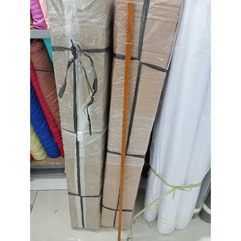 Jual Meteran kayu Meteran bahan tekstil 1 meter | Shopee Indonesia