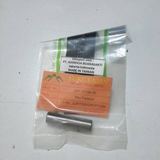 Jual Pen pelatuk klep jupiter z crypton vega r new mio smile sporty ...