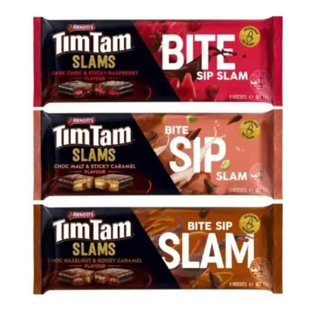 Jual TIM TAM Bite Sip Slam | Shopee Indonesia