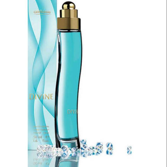 Jual Divine Eau de Toilette | Shopee Indonesia