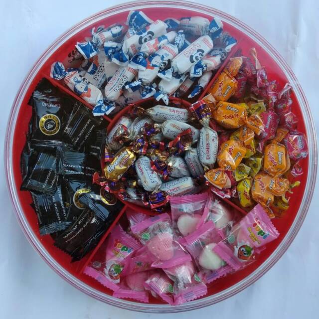 Jual Parcel permen,paket permen,permen enak, | Shopee Indonesia