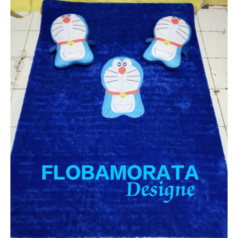 Jual KASUR KARPET BULU RASPUR(BUSA SUPER) | Shopee Indonesia