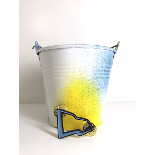 Jual Pin Topi 1 (Out Line Logo New Era 01) | Shopee Indonesia