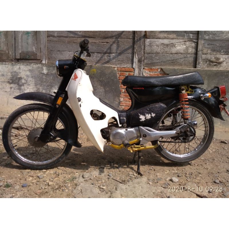 Jual honda pispot c50 | Shopee Indonesia
