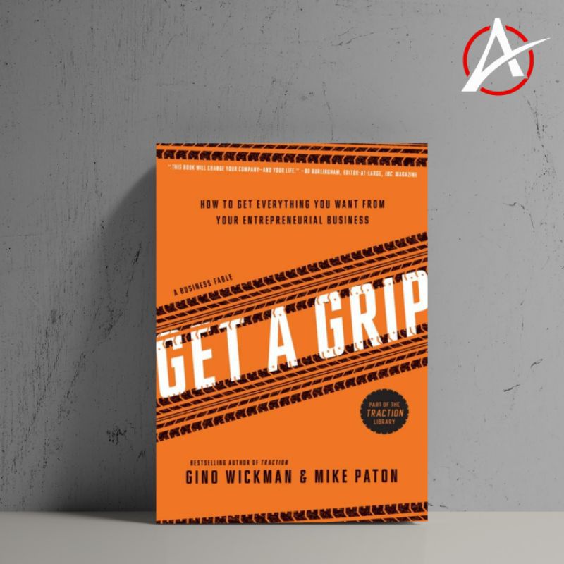Jual Buku Books Collection Gino Wickman ( How To Be A Great Boss ... Jual Buku Books Collection Gino Wickman ( How To Be A Great Boss ...