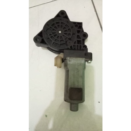 Jual motor dinamo power window Hyundai H1 original | Shopee Indonesia