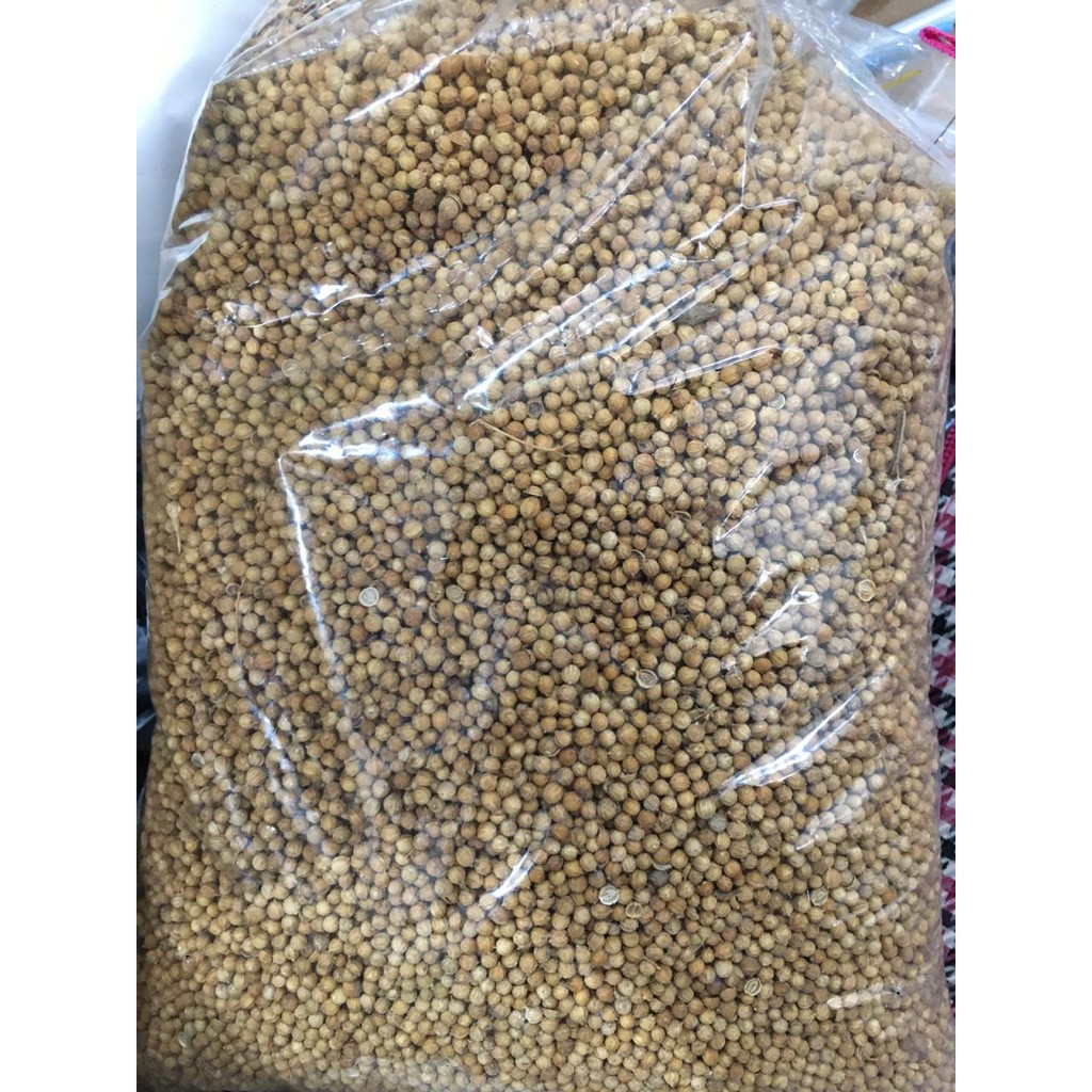 Jual KETUMBAR ( 1 KG ) | Shopee Indonesia