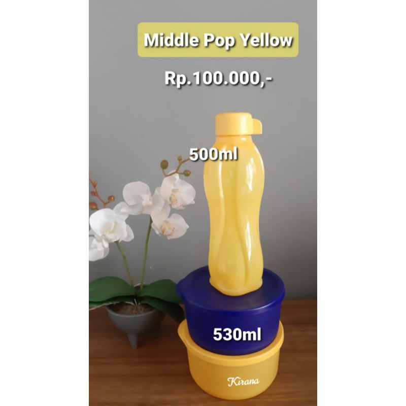 Jual Middle Pop | Shopee Indonesia