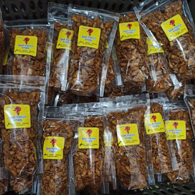 Jual Paket pepetek 2kg(Jabodetabek) | Shopee Indonesia