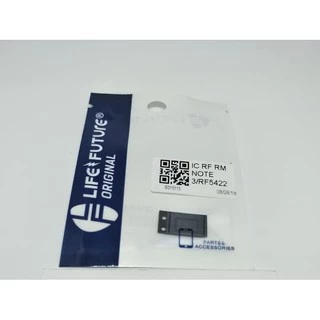 Jual Ic Cas Redmi 4A Terlengkap & Harga Terbaru Agustus 2024 | Shopee ...